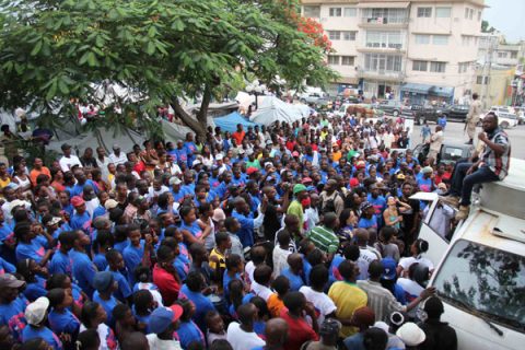 Yele Haiti - Mission